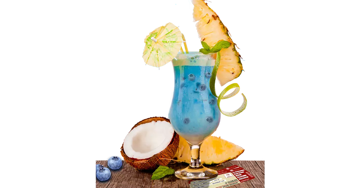 Liqueur & Cocktail Flavored E-Liquids | ECBlend Flavors